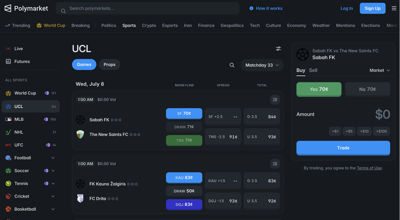 UEFA Champions League 2026-27 Odds & Betting Guide | Fixtures, League ...